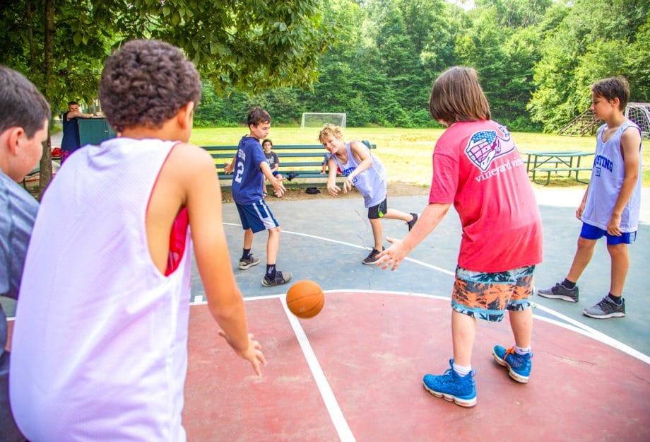 Dates & Rates for Awosting Summer Camp for Boys